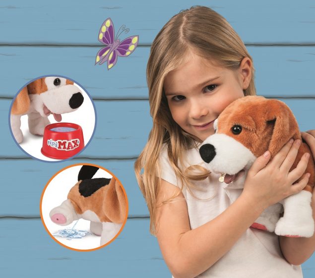 Pipi-Max Gewinnspiel - mit mein-haustier.de einen Pipi-Max