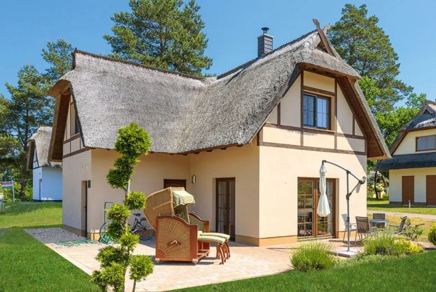 Usedom Mit Hund Ferienhaus
