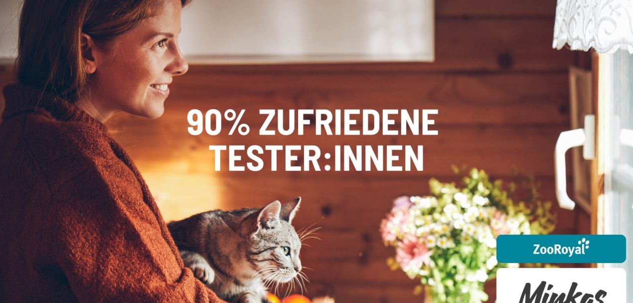 Produkt-Tests | Mein Haustier