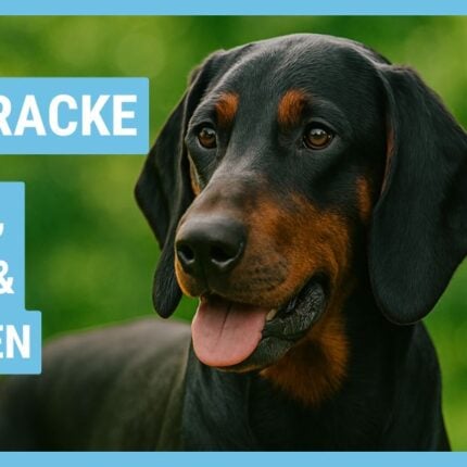 Rhodesian Ridgeback Steckbrief | Charakter, Wesen & Haltung