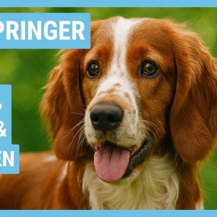 Cockapoo - ein flauschiger und freundlicher Begleiter