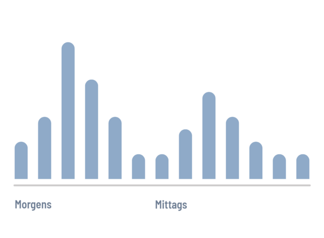 Beagle - Ein gefleckte Jagdhund im Portrait | Mein-Haustier.de